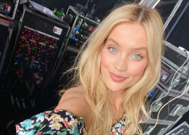 Here's How Laura Whitmore Reacted To News That Maya Jama Is The Next ...