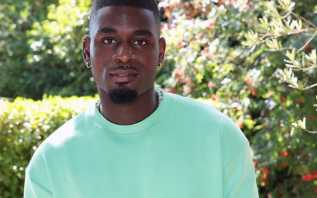 Dami Hope Reveals Where He Stands With Adam Collard After Paige Split ...