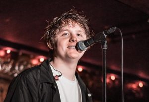 Lewis Capaldi Forced To Postpone Shows Due To Illness | Stellar