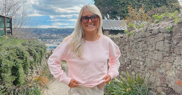 9 STELLAR Questions With Influencer Shauna Doyle | Stellar