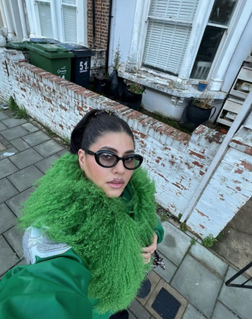 Tara Kumar Has Just Landed Her Dream Gig | Stellar