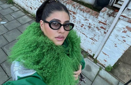 Tara Kumar Has Just Landed Her Dream Gig | Stellar