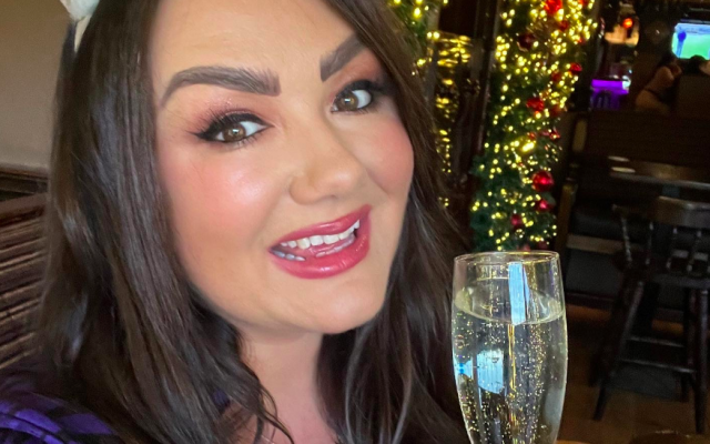 LISTEN: It's Vicki's Final Episode Of The Glow Up, And We're ...