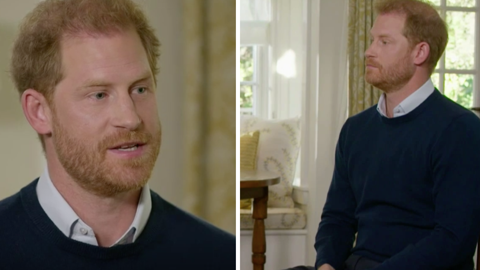 5 Things We Learned From Prince Harry's ITV Interview | Stellar