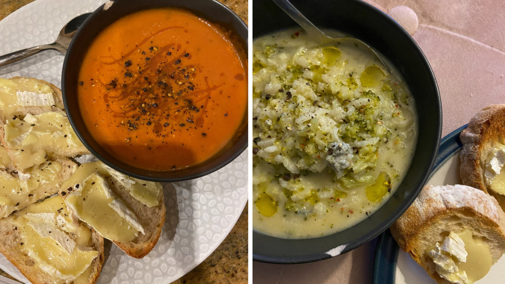 3 Homemade Soups That'll Knock The Flu Right Out Of You | Stellar