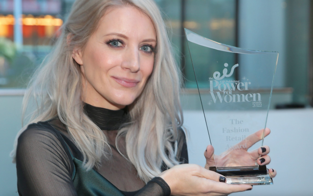 LISTEN: Folkster's Blanaid Hennessy Tells All About Her Brand's ...