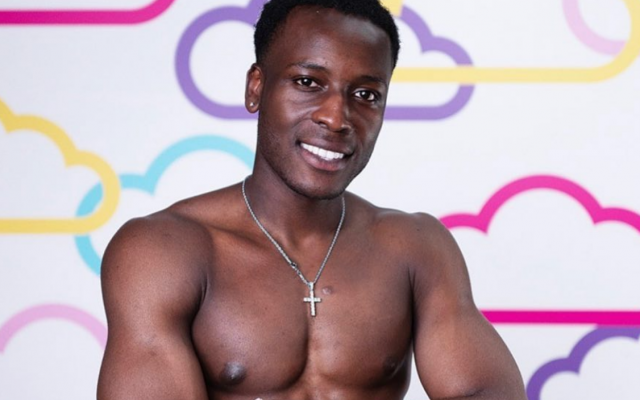 Love Island Bombshell David Confirms Zara And Olivia Knew Each Other Before The Show | Stellar