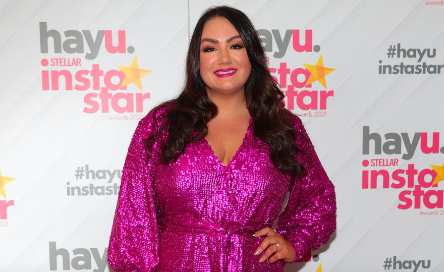 Former STELLAR Editor-in-chief Vicki Notaro To Release Debut Novel ...