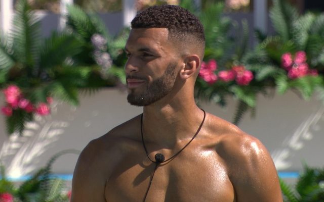 Here's How The First Coupling Will Go Down On Tonight's Love Island ...