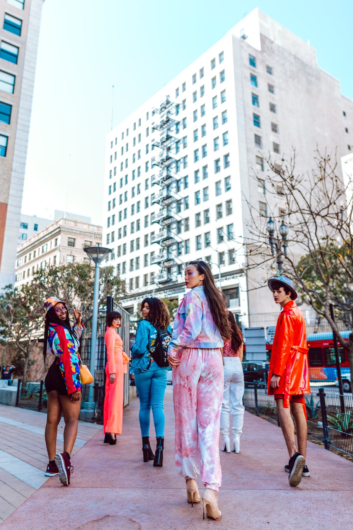 What Actually Is Street Style And Where Can You Find It? | Stellar