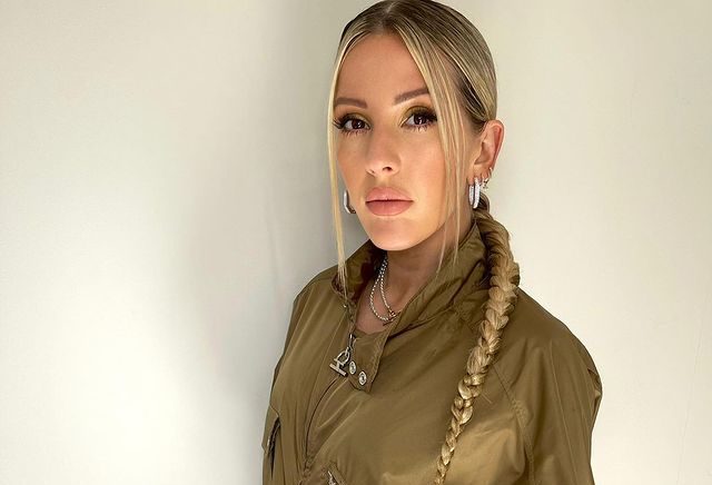 Ellie Goulding Says Ed Sheeran/Niall Horan Cheating Rumours Caused Her ...