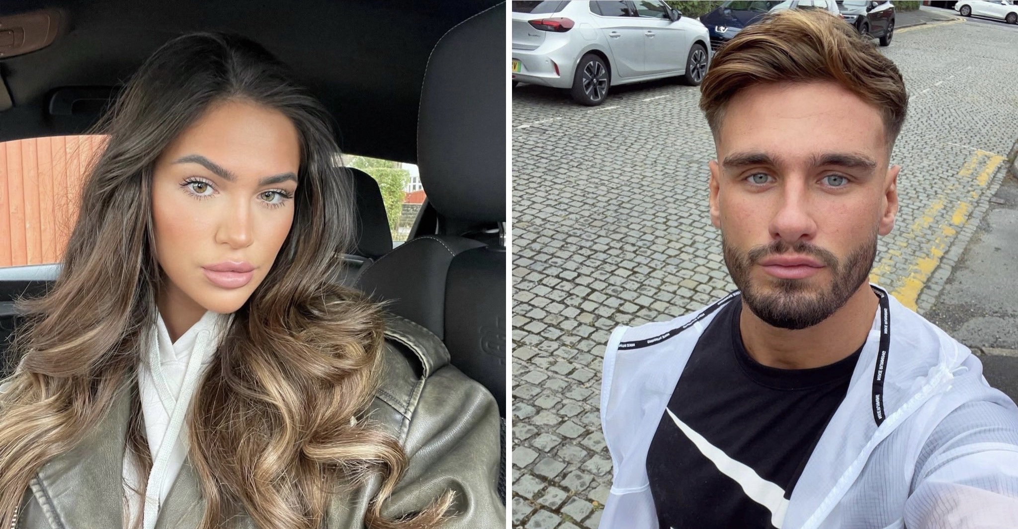 Love Island's Anna-May Opens Up About A Possible Romance With Jacques O ...