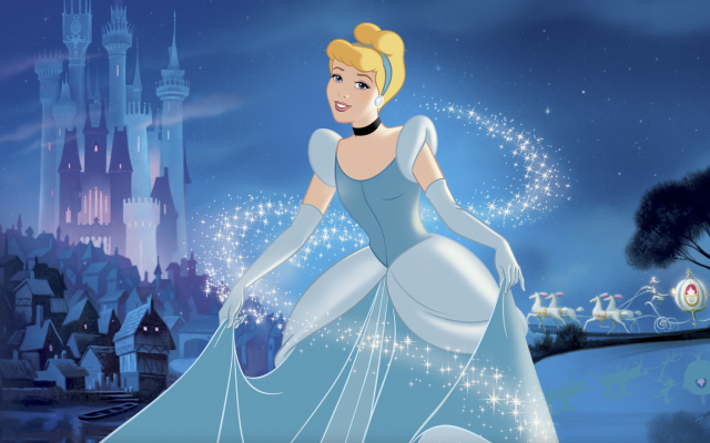 What Is The Cinderella Complex - And Why Is it Dangerous? | Stellar