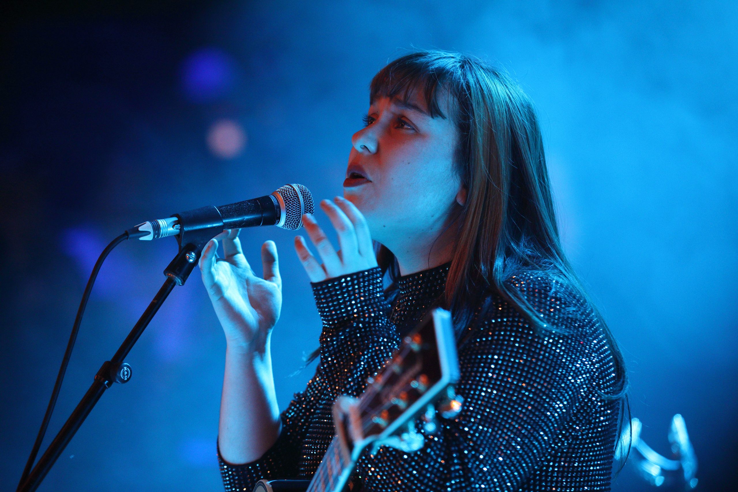 9 STELLAR Questions With Irish Musician Tia Burke | Stellar