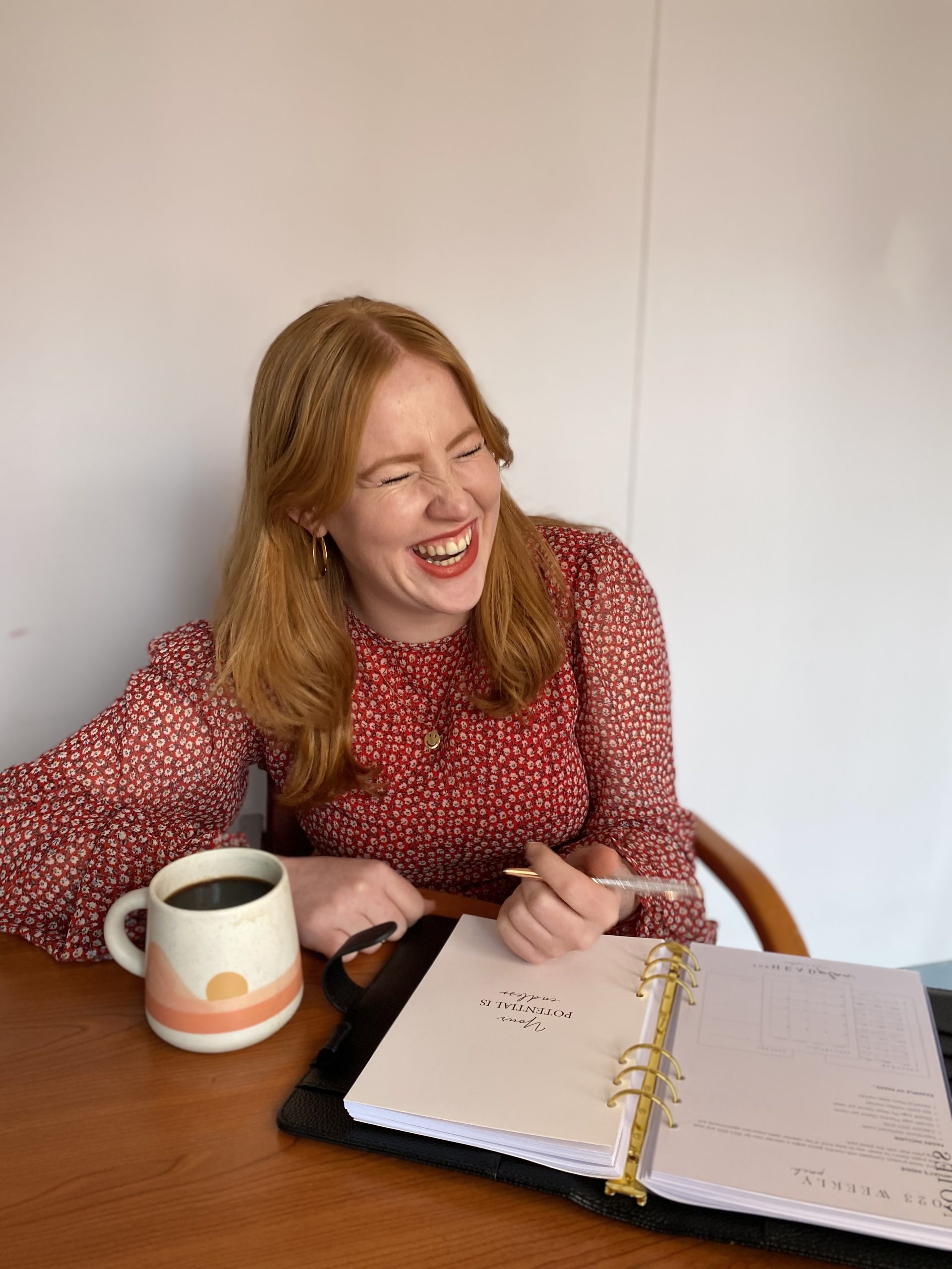 Meet Our Editor-In-Chief Megan Roantree | Stellar
