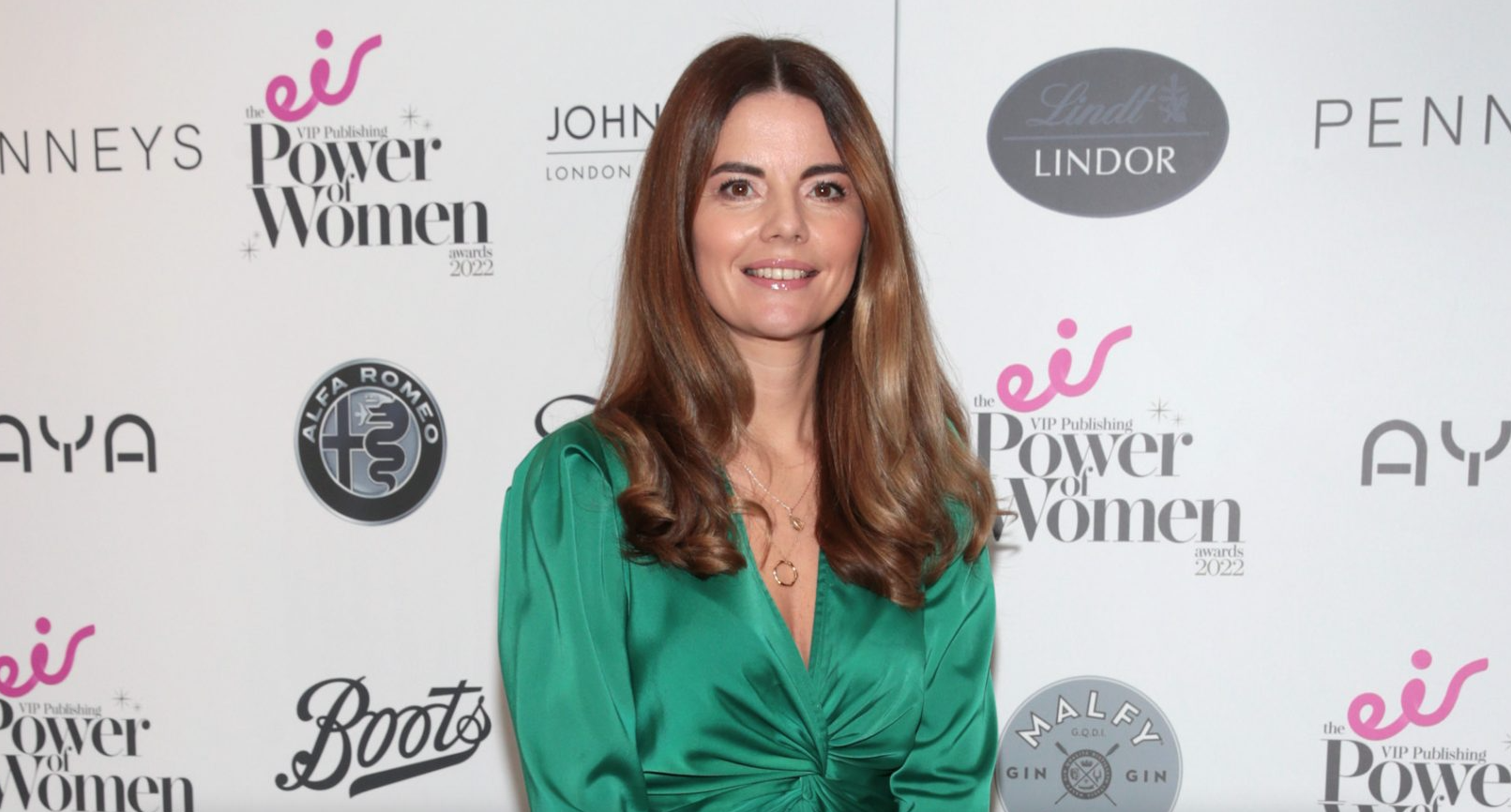 LISTEN: eir's Susan Brady On How Her Company Supports Female-Led ...