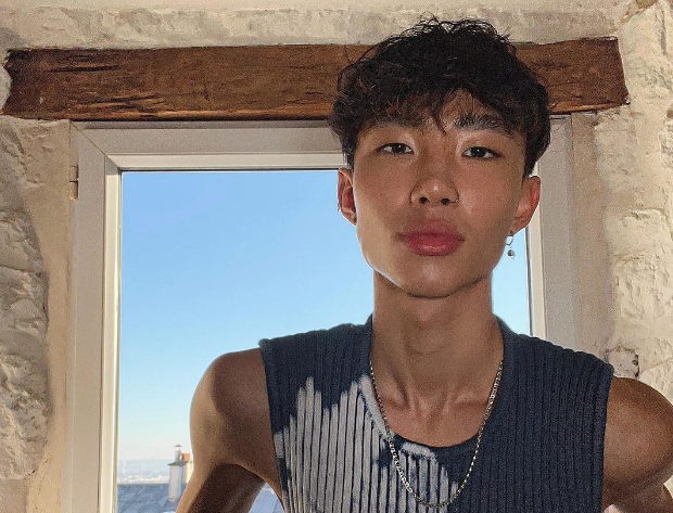 9 STELLAR Questions With Ben Sun | Stellar