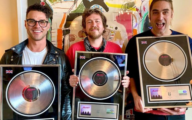 Busted Are Making A Comeback This Year! | Stellar