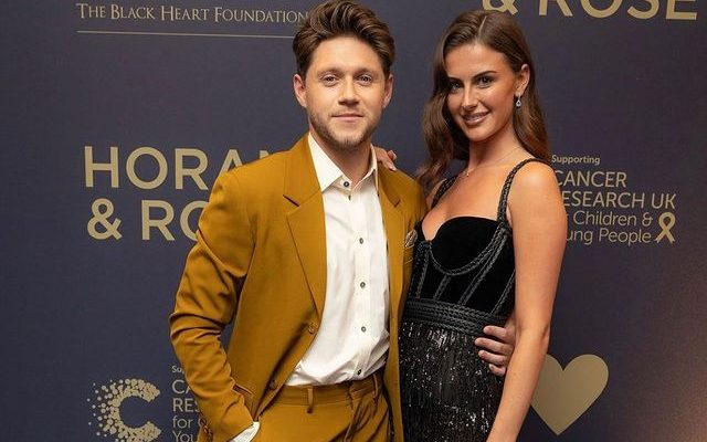 Niall Horan Opens Up About His Relationship With Girlfriend Amelia ...