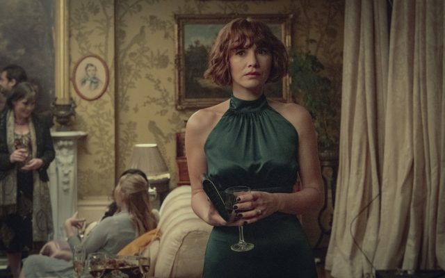 Irish Actor Charlie Murphy Chats To STELLAR About New Thriller ...