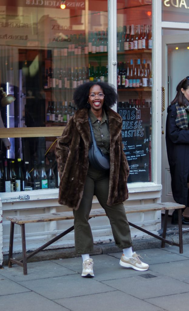 Dublin Street Style: Our Favourite Looks This Spring | Stellar