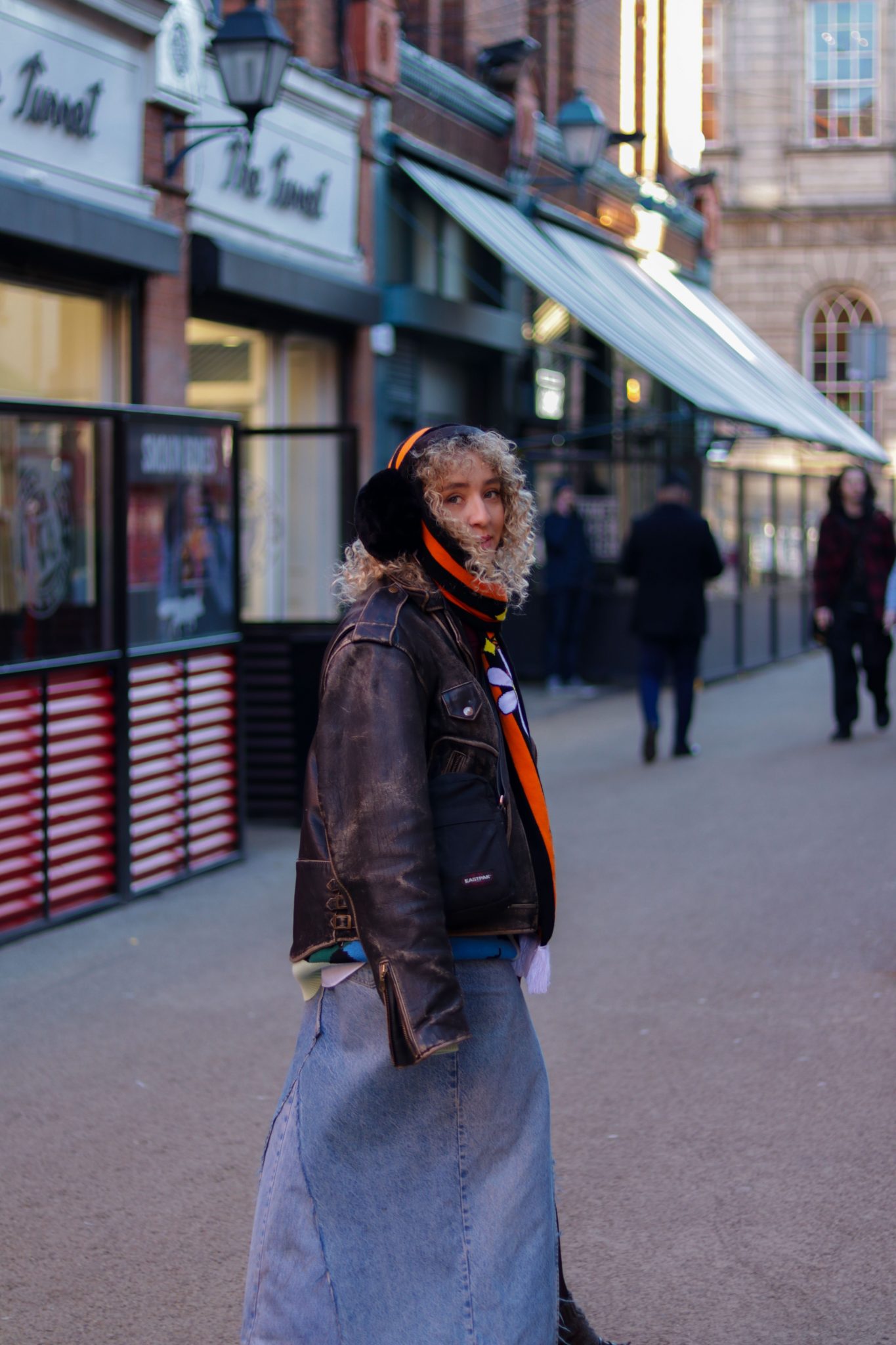 Dublin Street Style: Our Favourite Looks This Spring | Stellar