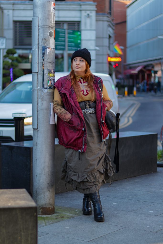 Dublin Street Style: Our Favourite Looks This Spring | Stellar