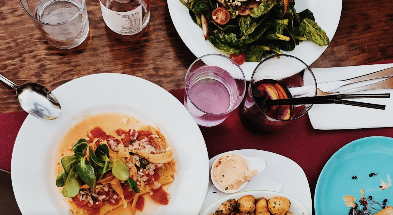 Homecooked Healing: Why I Find Cooking Therapeutic | Stellar