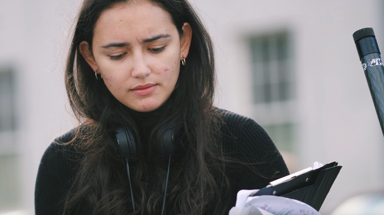 Spotlight On: Irish-Filipino Director Nell Hensey | Stellar