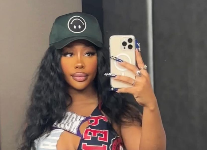 What You Need To Know About SZA's Dublin Concert | Stellar
