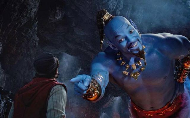 Here's Every Disney Live Action Movie Coming Our Way | Stellar