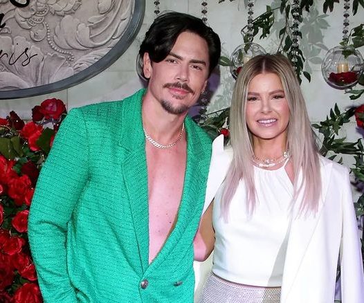First Look: Trailer For Vanderpump Rules' Explosive Season 10 Finale Is ...