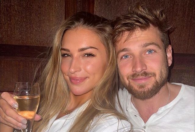 Sam Thompson Opens Up About His ADHD Diagnosis | Stellar