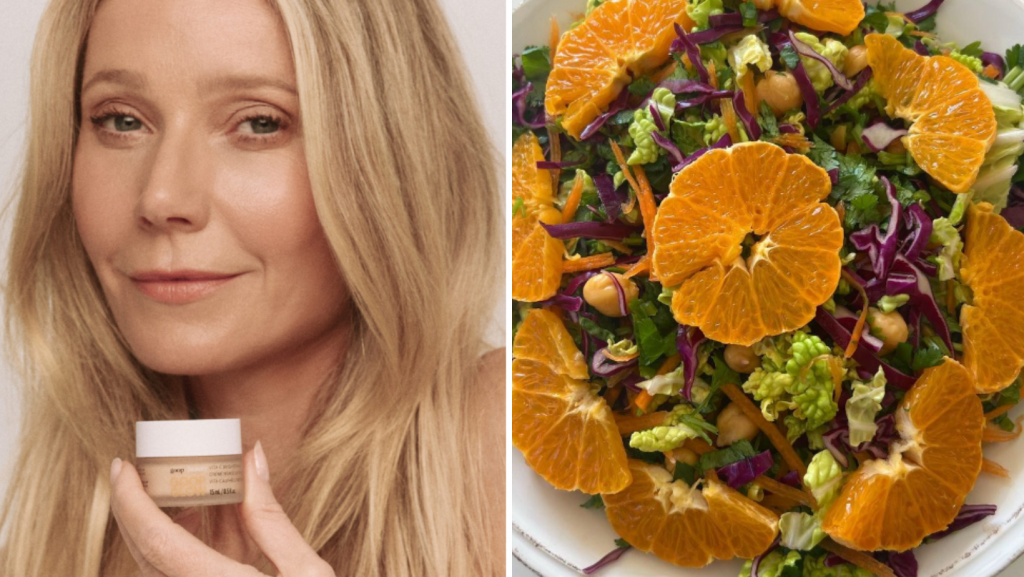 Do Celebrity Wellness Brands Actually Offer Us... Anything? | Stellar