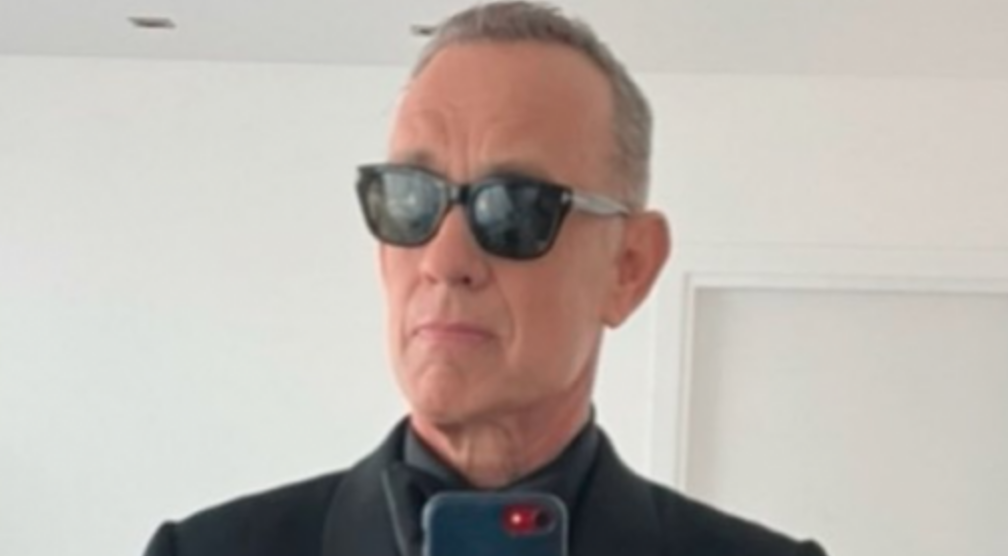 Tom Hanks Is Coming To Dublin | Stellar