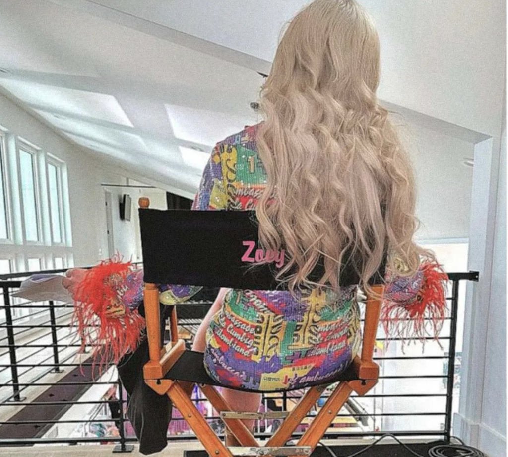 Everything We Know About Zoey102, The Zoey101 Film Sequel | Stellar