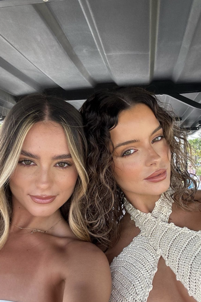 Maura Higgins' Best Friend Is One Of Our Latest Bombshells Entering The ...