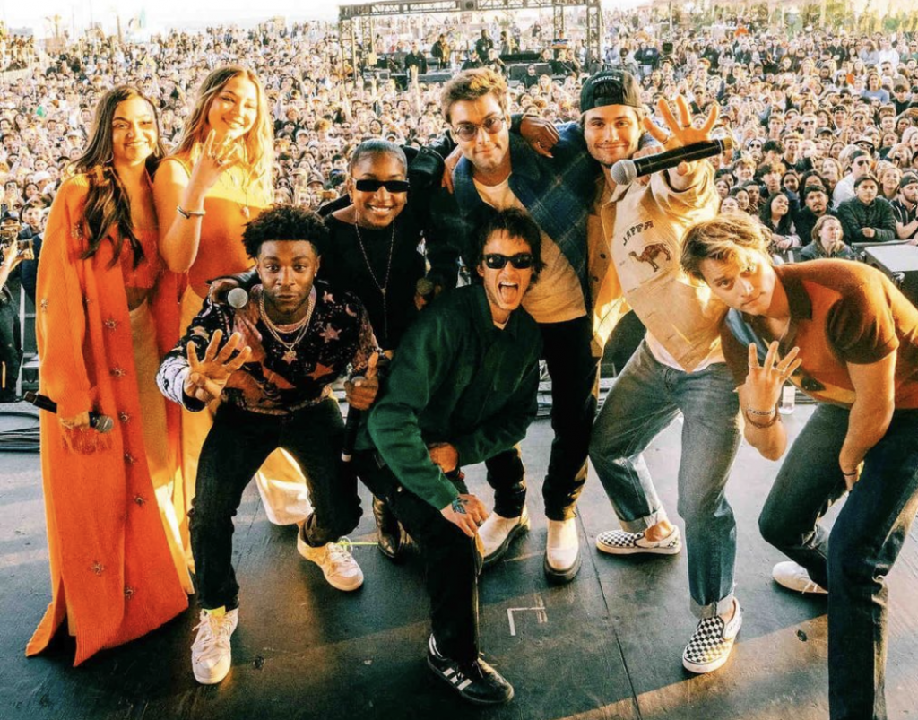 Teaser Alert! - Outerbanks Gang Tease New Look And New Adventures In ...