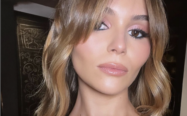 Olivia Jade And Jacob Elordi Spotted On Romantic Getaway | Stellar