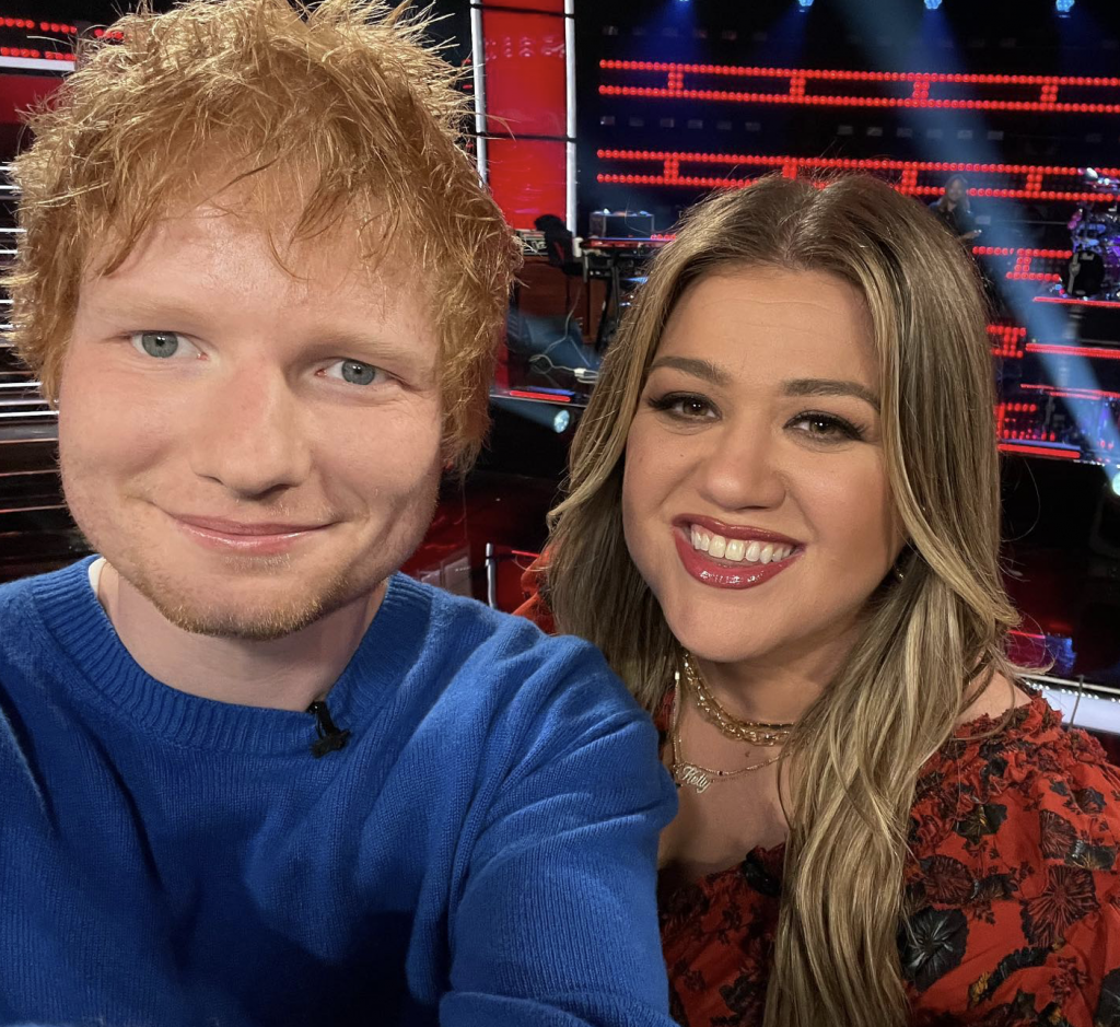 Kelly Clarkson Reveals Her Dating Red Flags | Stellar