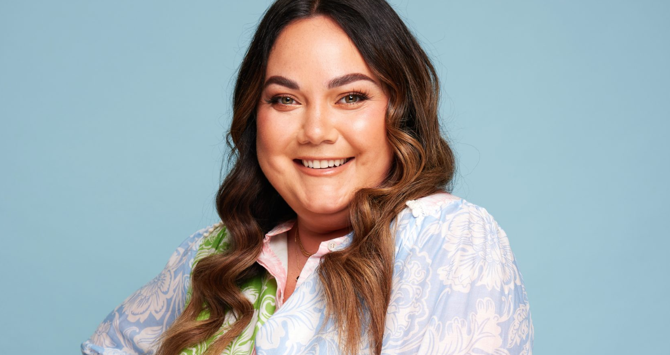 Grace Mongey On Getting Candid About Mental Health & Growing Alongside ...