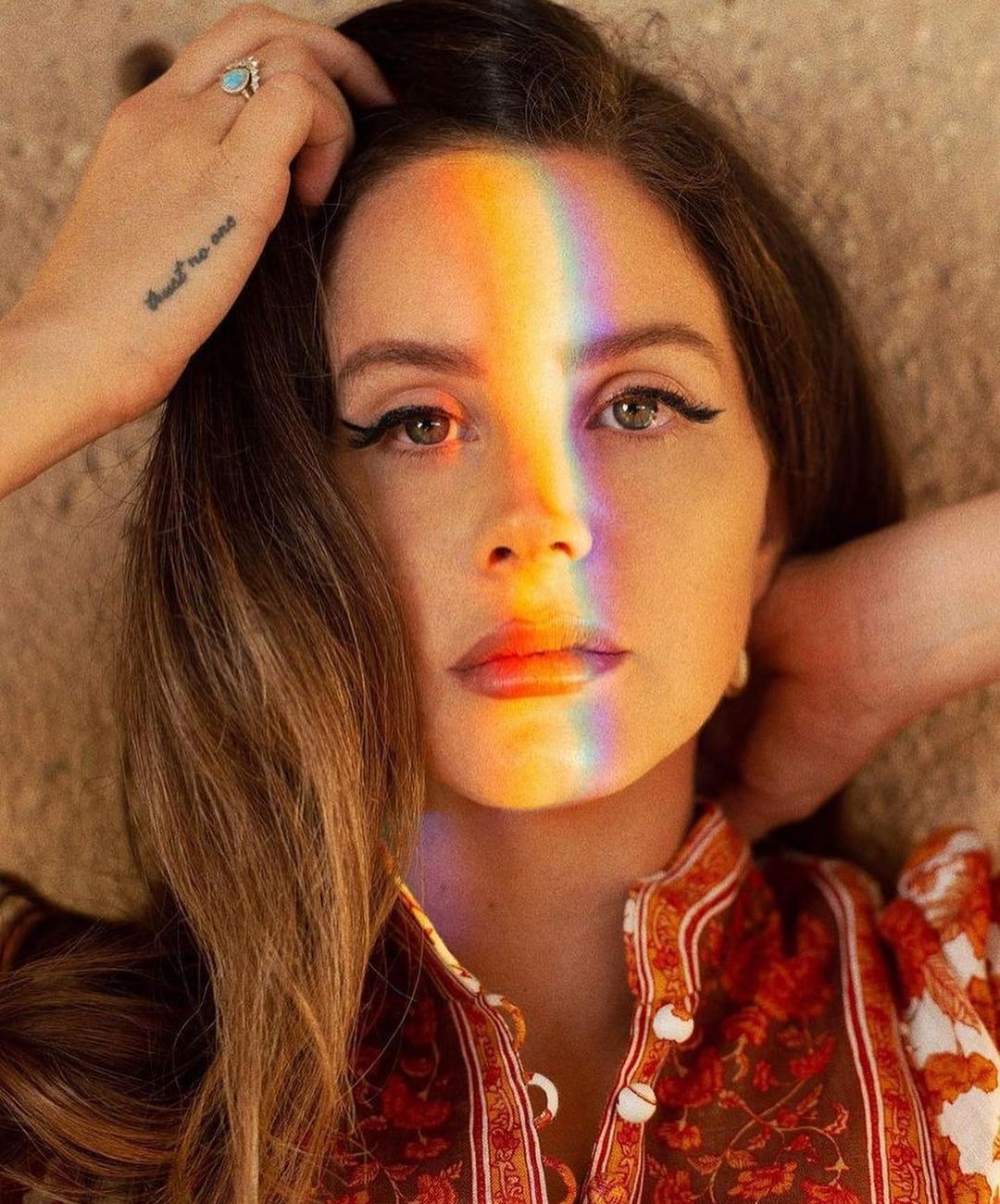 Lana Del Rey Announces Dublin Date Just 10 Days Away | Stellar