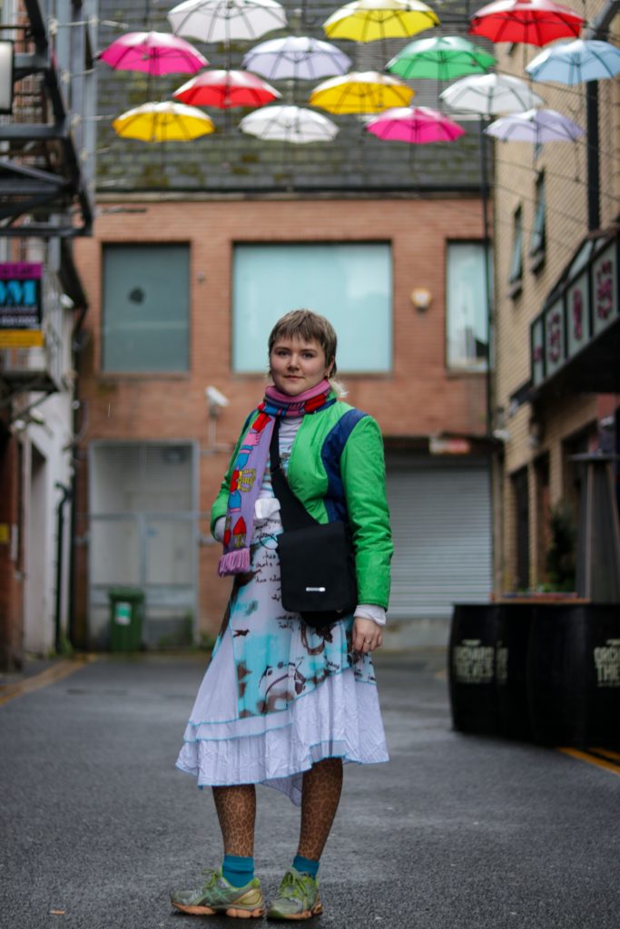 Dublin Street Style: Our Favourite Looks For An Irish Summer | Stellar
