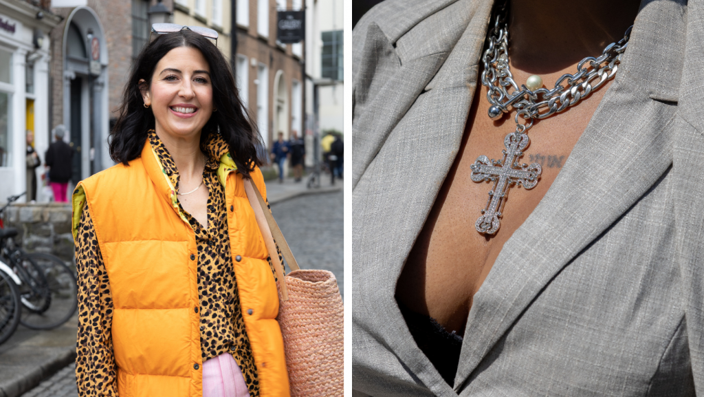 Dublin Street Style: Our Fav Looks For Summer | Stellar