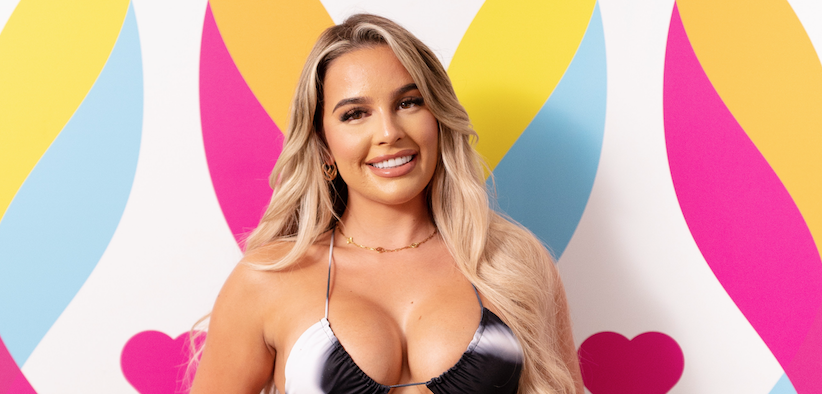 EYNTK About New Love Island Bombshells Josh And Ella B | Stellar