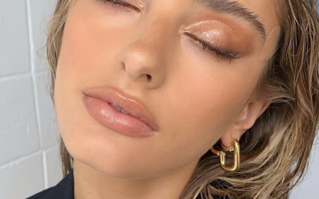 Viral Beauty Trend: Latte Make-Up, Inspired By Your Coffee | Stellar