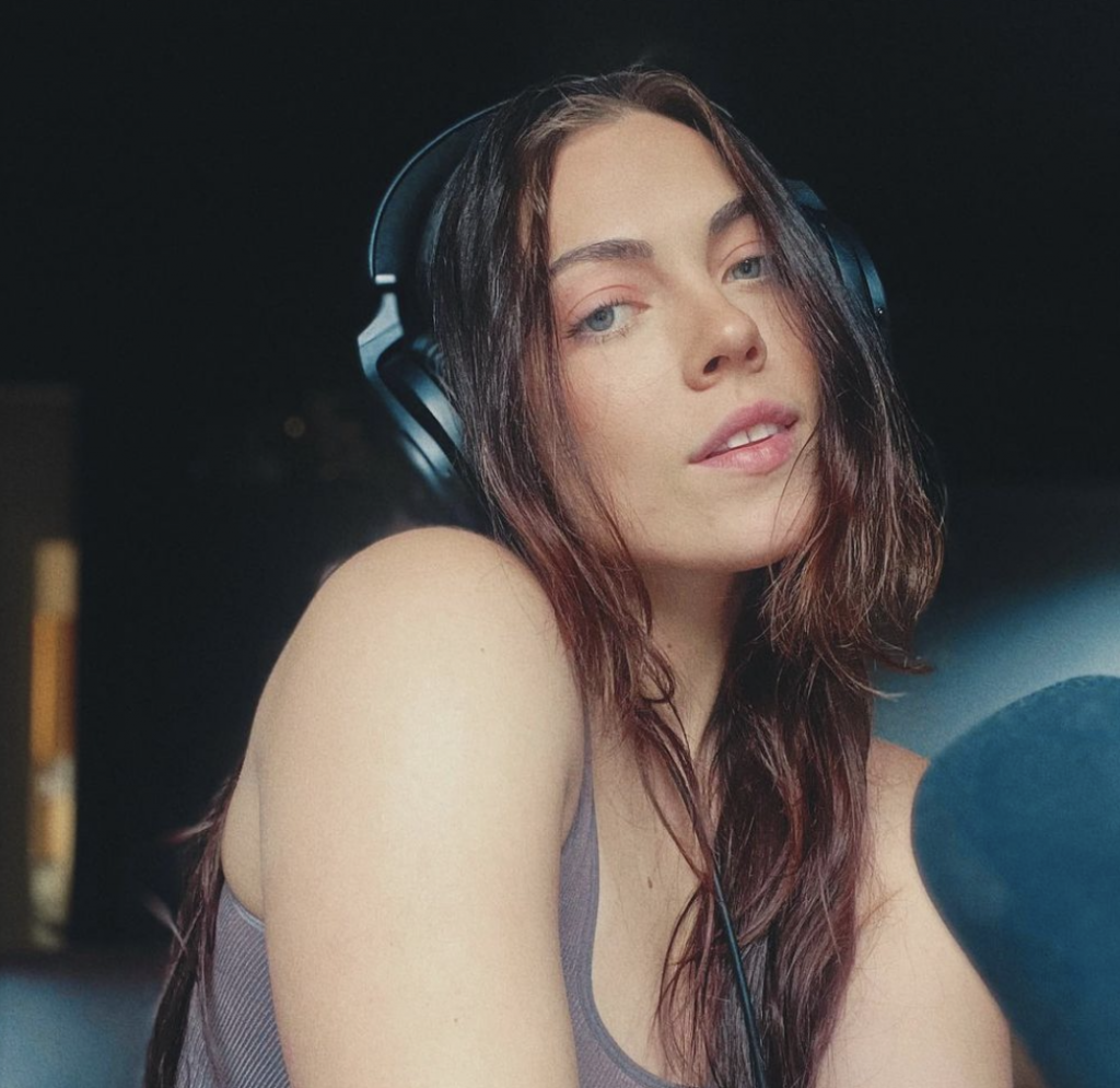 Singer-Songwriter Emily Weisband: ‘Winning A GRAMMY Was The Most ...