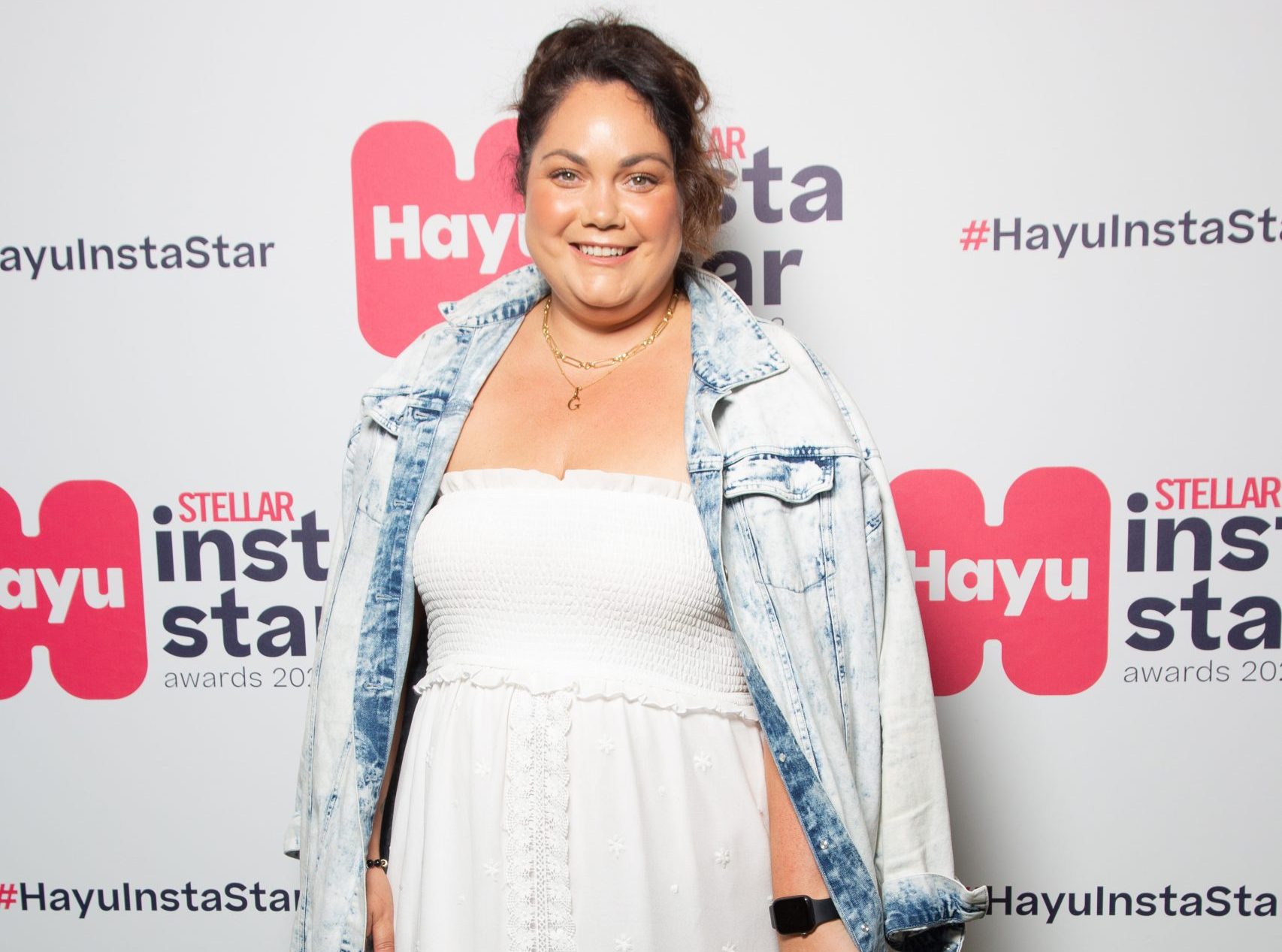 Grace Mongey Shares Relatable Parenting Update On 'Back-To-School Mode ...