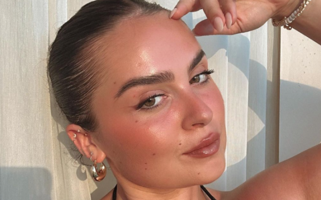 What 'Tomato Girl Makeup' Is – And How To Do It | Stellar