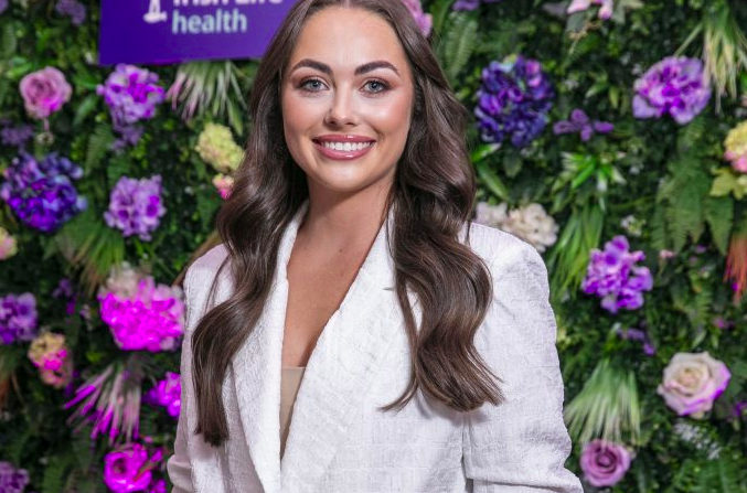 Chelsea Farrell: 'If You're A Woman You're Told You Just Have To Deal ...